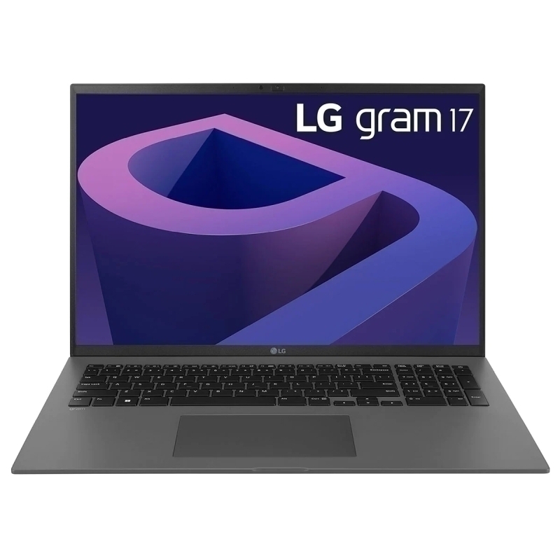 LG Gram 17in Ultralight Laptop - Mr Inky - Product