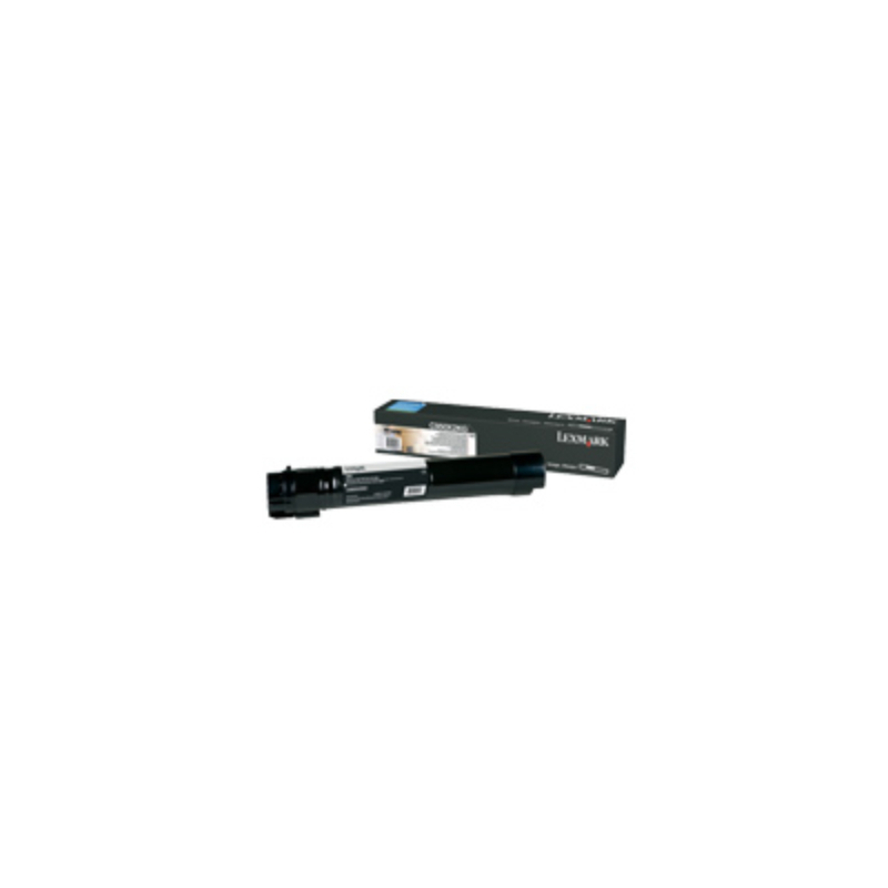 Lexmark C950X2KG Black Toner - Mr Inky - Product