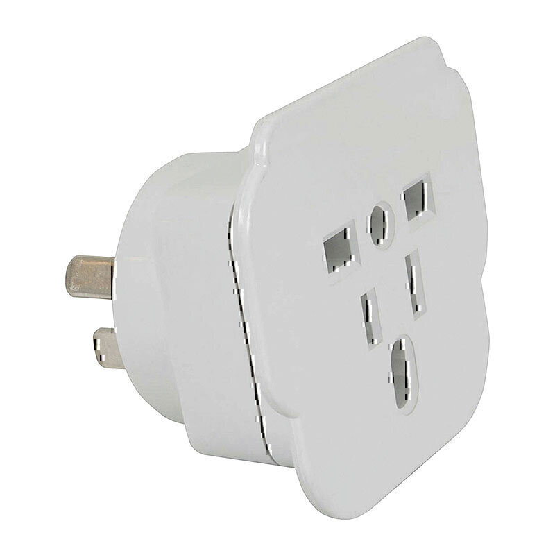 Moki Travel Adaptor Universal - Mr Inky - Product