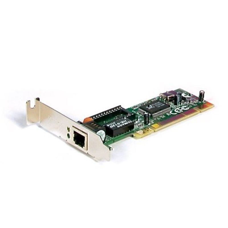 Oki Ethernet Card - Mr Inky - Product