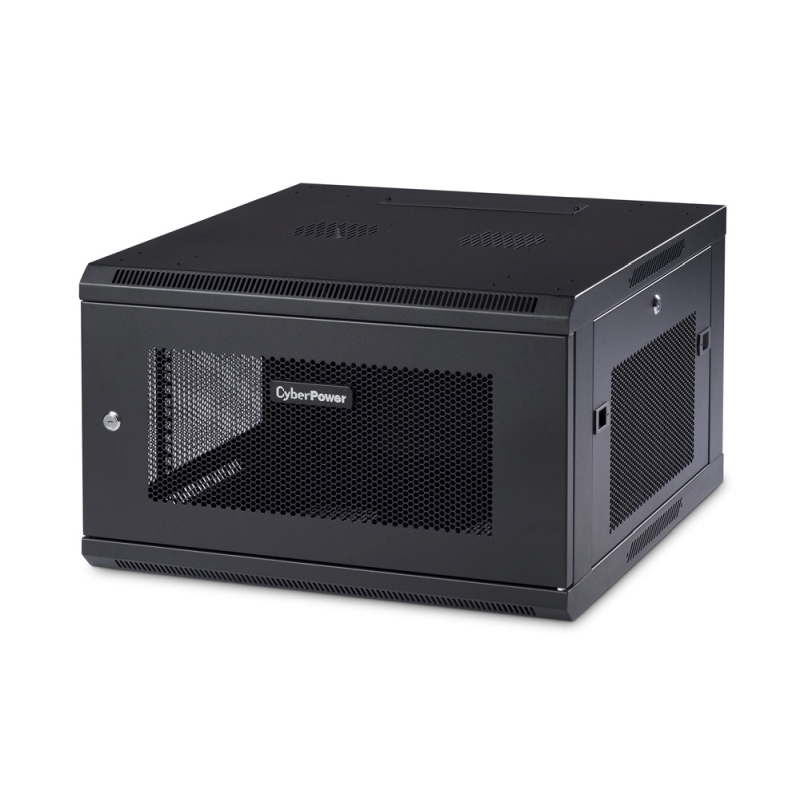 CyberPower 6U Rack 600mm - Mr Inky - Product