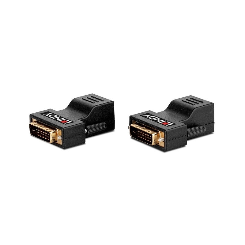 Lindy 70m CAT6 DVI Extender - Mr Inky - Product