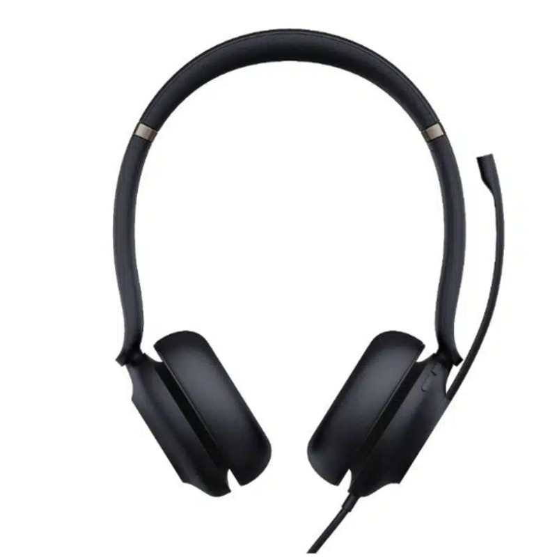 Yealink UH37 UC Dual USB-A - Mr Inky - Product