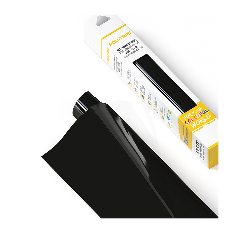 Poliflex Turbo 305mm Black - Mr Inky - Product