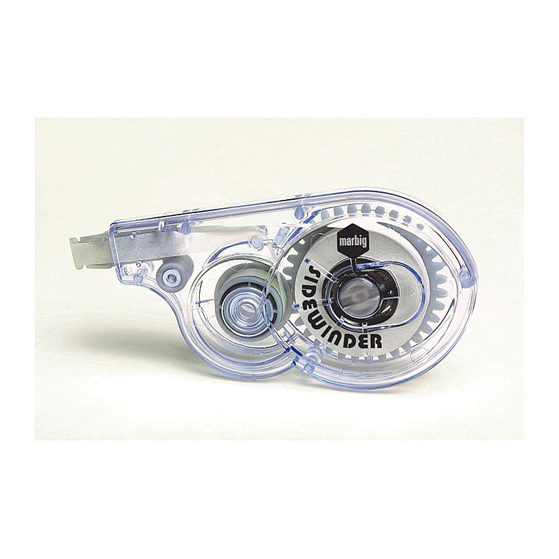 Mbg Sidewinder Crct Tape Bx12 - Mr Inky - Product