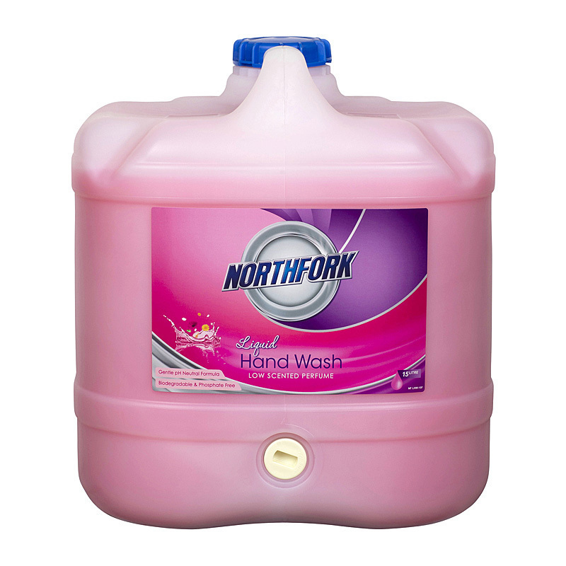 Nf Liquid Hand Wash 15L - Mr Inky - Product