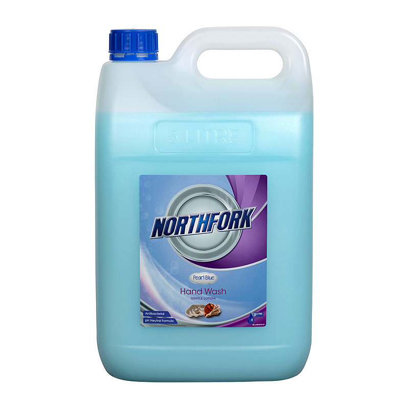 Nf Liquid H/Wash Pearl Blue 5L - Mr Inky - Product