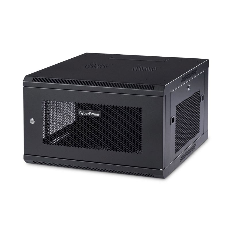 CyberPower 6U Rack 600mm - Mr Inky - Product