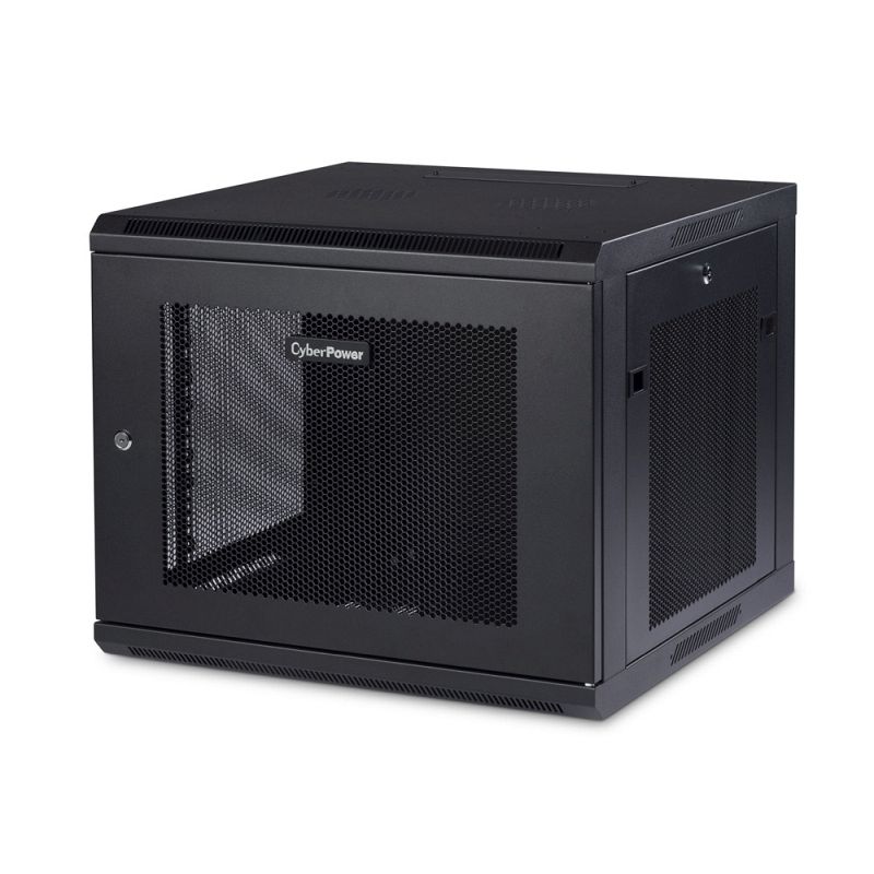 CyberPower 9U Rack 600mm - Mr Inky - Product